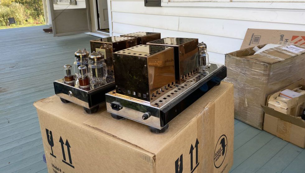 Buying and Selling High End Audio Equipment Guide