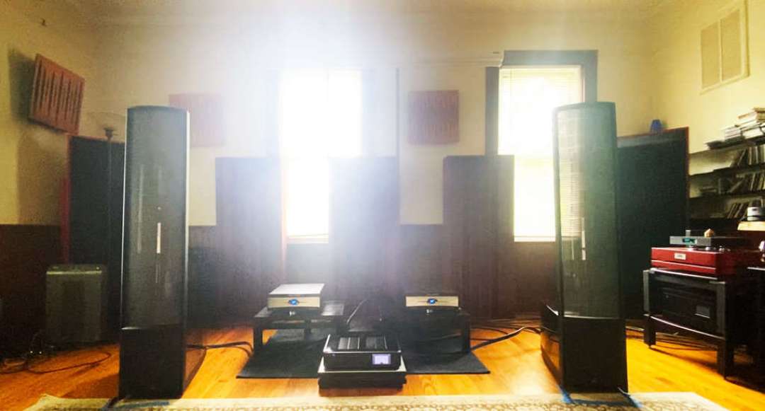 PS Audio Directstream PowerPlant 12 Review