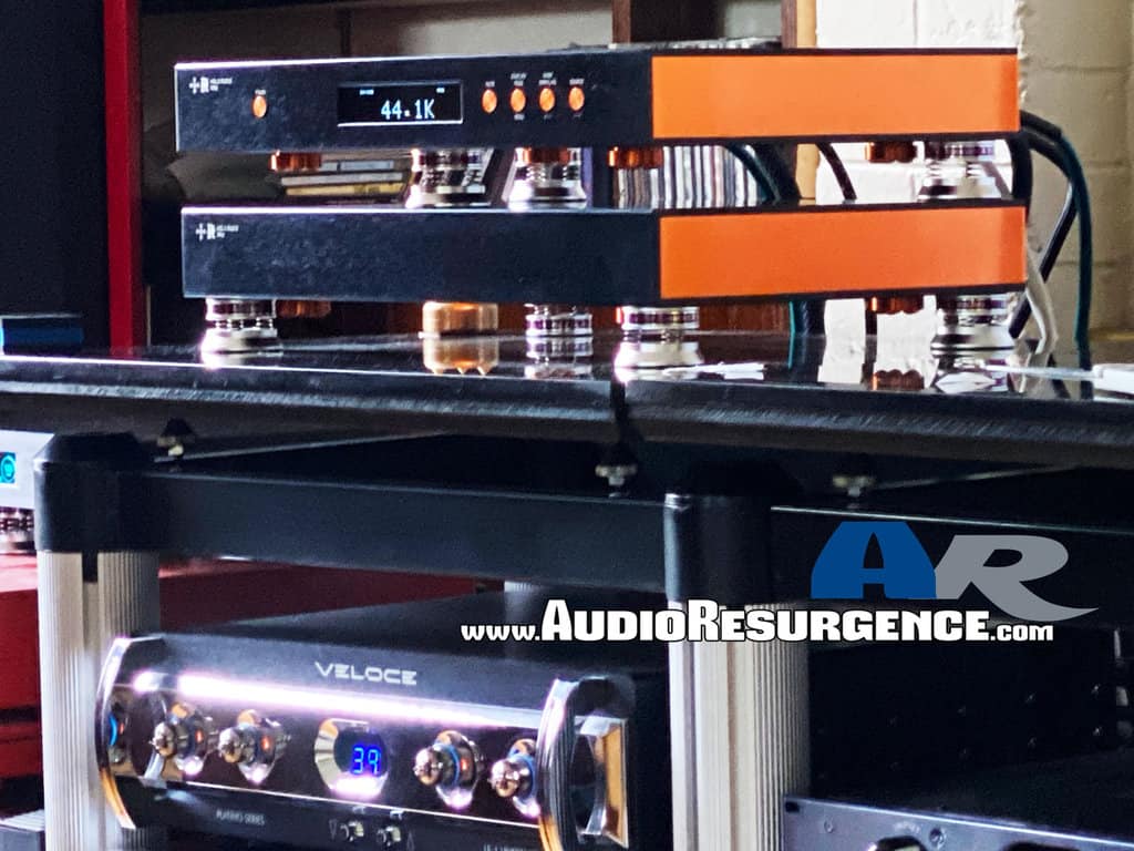 Holo Audio May KTE DAC For Sale